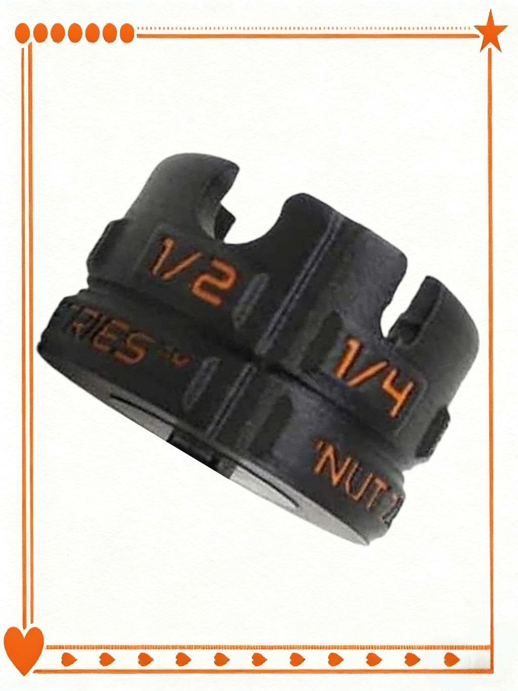 Инструмент для извлечения болтов и гаек, Отвертки нет