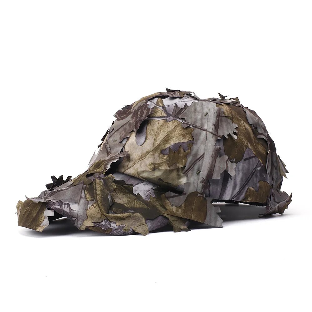 Бейсболка тактическая Camouflage B2