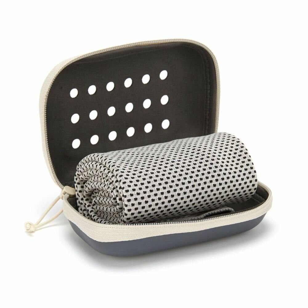 Спортивное полотенце