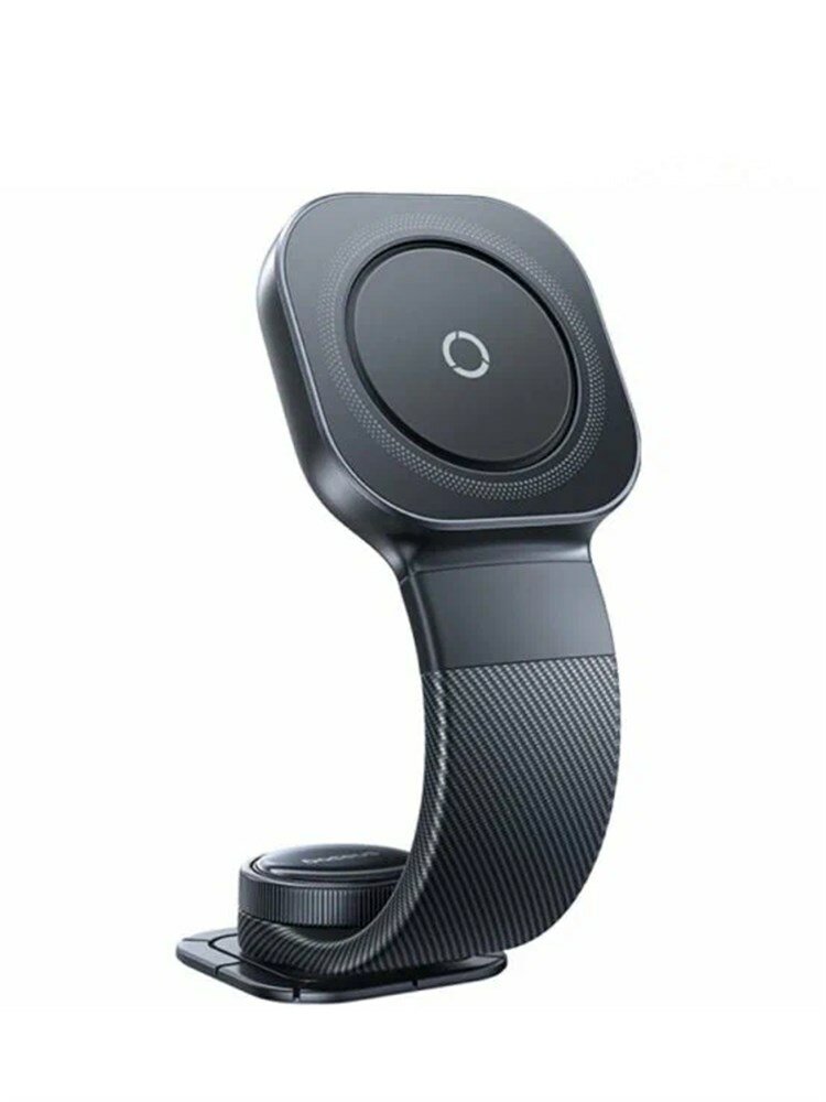 Baseus Автомобильное беспроводное зарядное устройство держатель Baseus PrimeTrip C03 Pro Magnetic C0013A01 черный