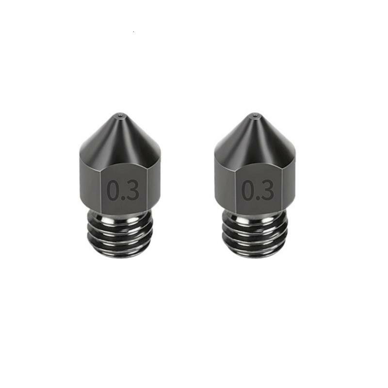 Экструдер MK8 для 3D-принтера, 0.3mm