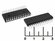 Микросхема TDA4556 DIP28
