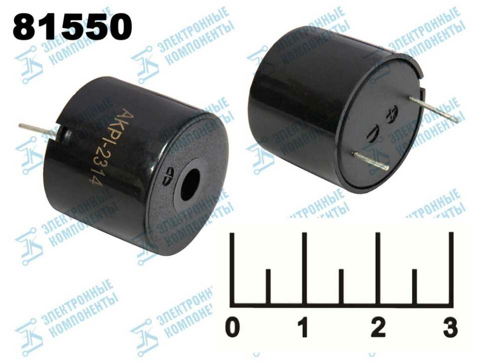 Генератор звука 20-28V AKPI-2314 Kepo (писк однотонный)