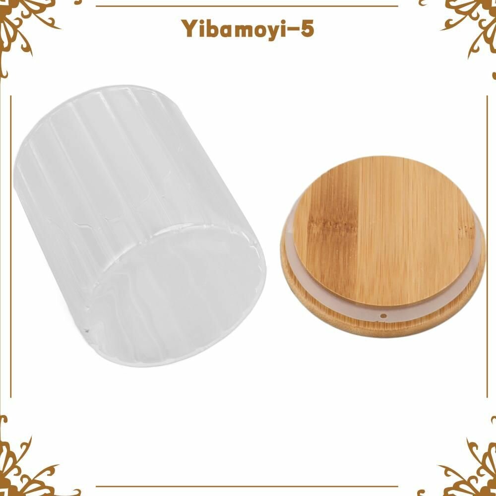 Кастрюля, Стекло, 1 шт