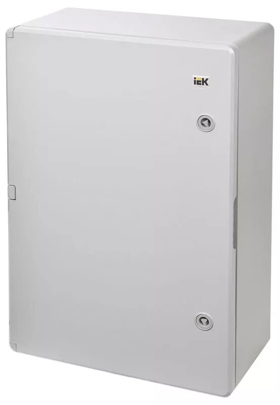 Корпус ЩМПп 600х400х200 IP65 УХЛ1 пластик. IEK MKP93-N-604020-65
