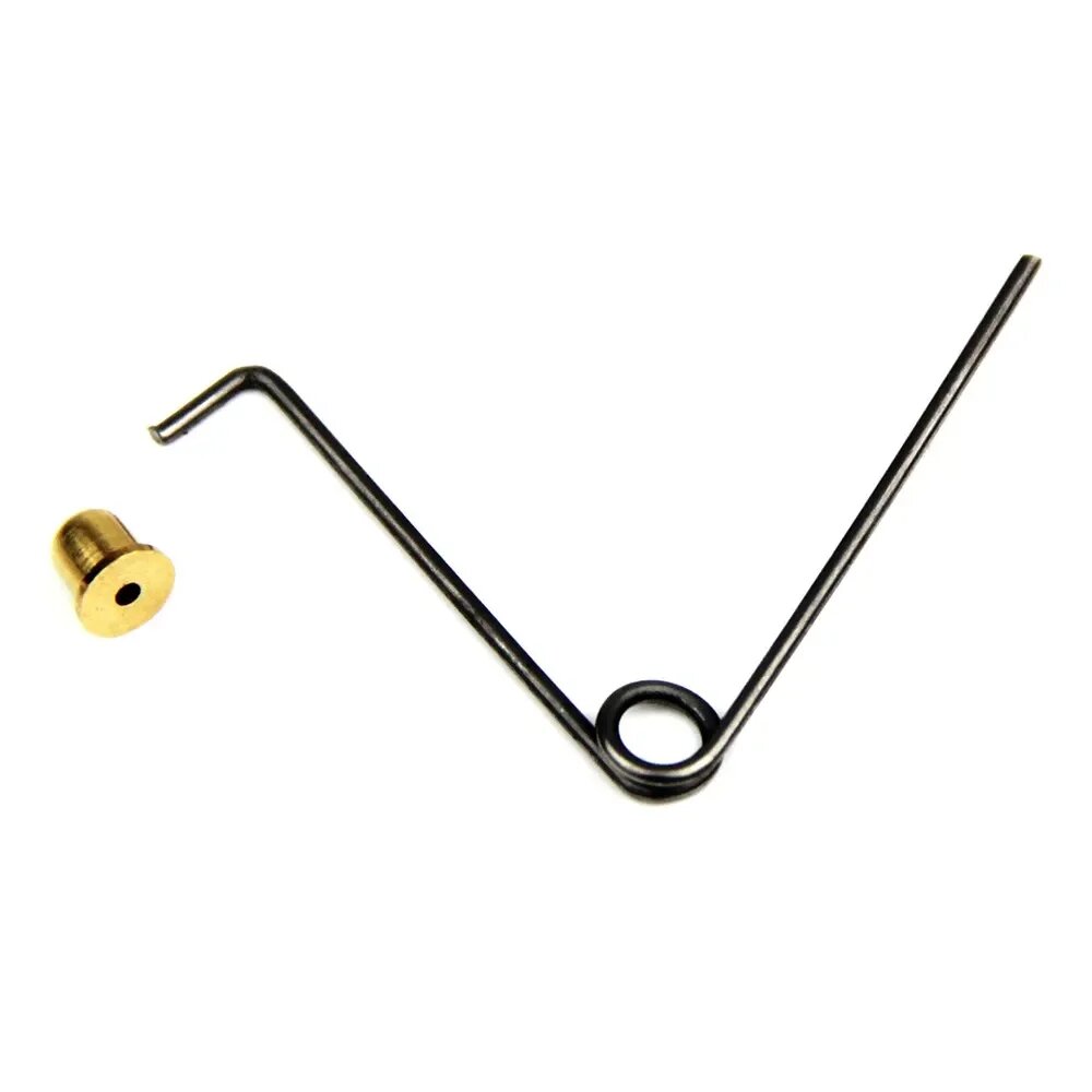Пружинные зажимы для палатки Amposkon, 18-30mm