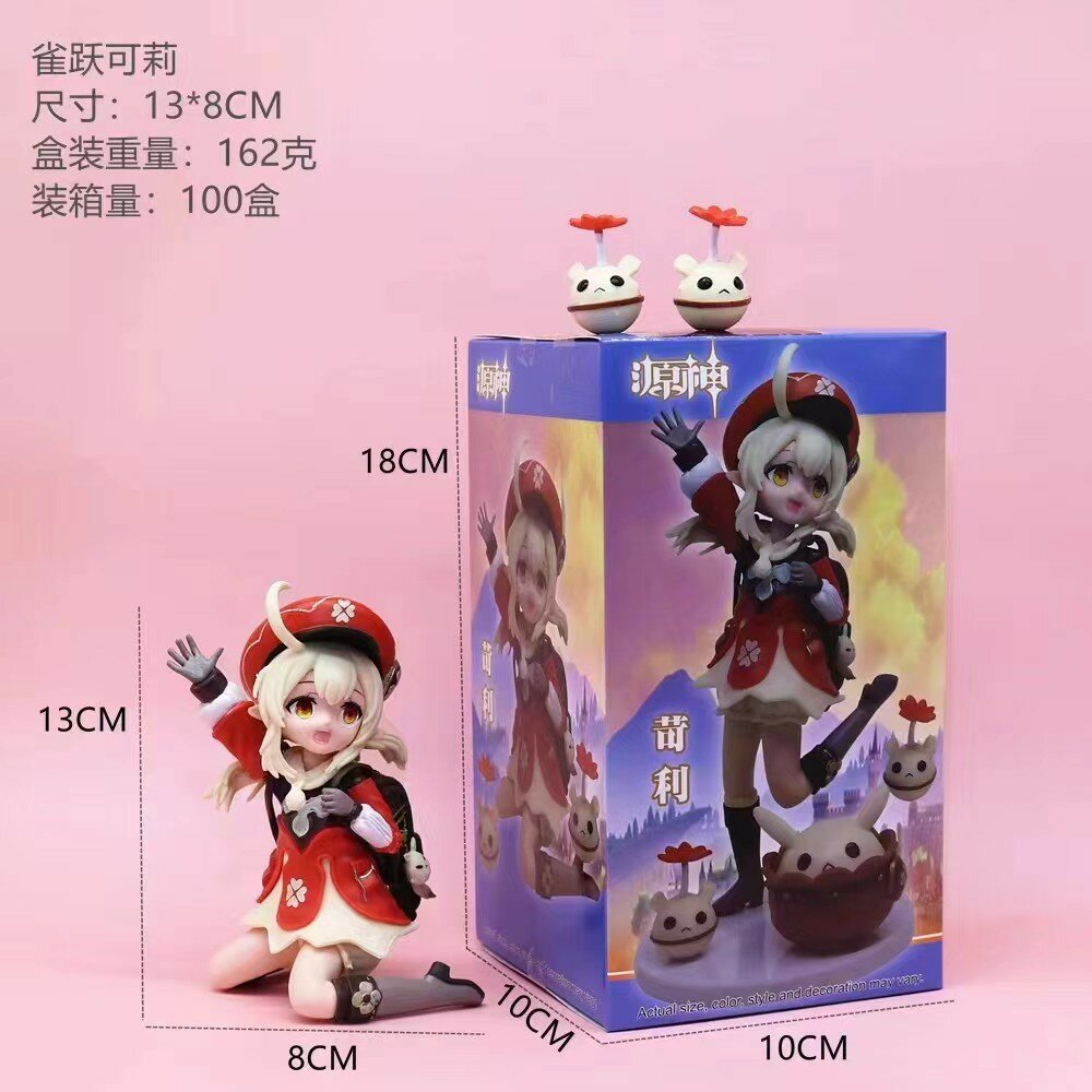 Фигурка Огивары Сайи из игры, модель красивой девушки, фигурка Ю-тян, игрушка, подарок для ученика, кукла, сувенир.