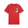 Футболка PUMA GRAPHICS Icon Tee, размер S, красный