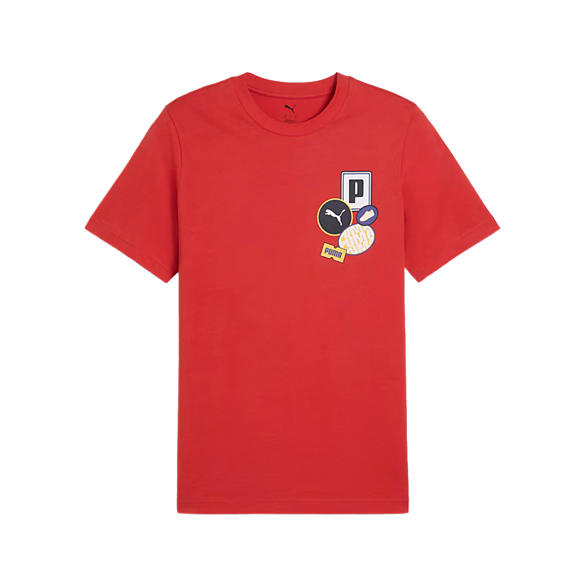 Футболка GRAPHICS Icon Tee