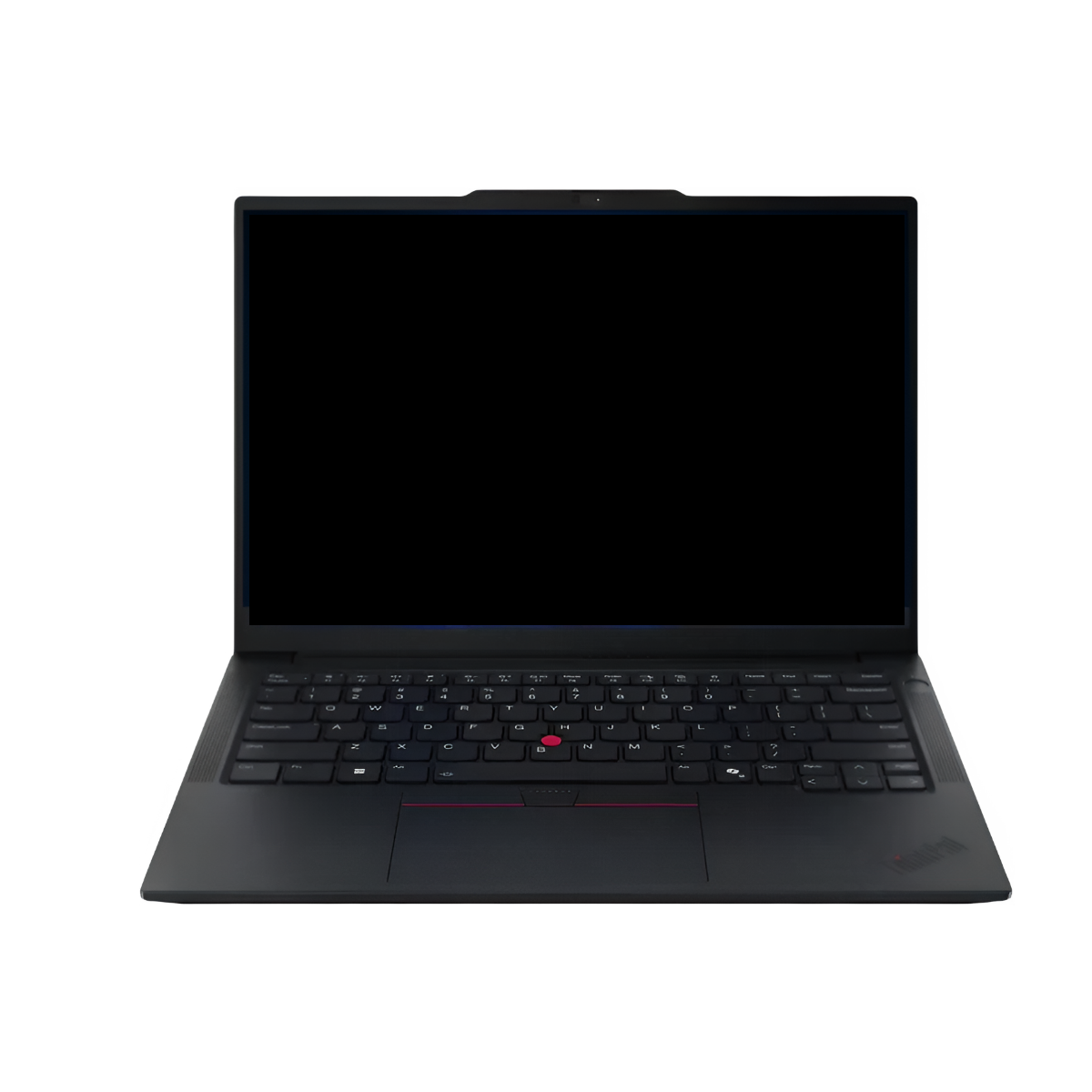 Ноутбук Lenovo ThinkPad E14 G7 (21T9006FIG) черный 14" IPS, Core 7 240H, 16Gb/512Gb, Intel Graphics, без ОС
