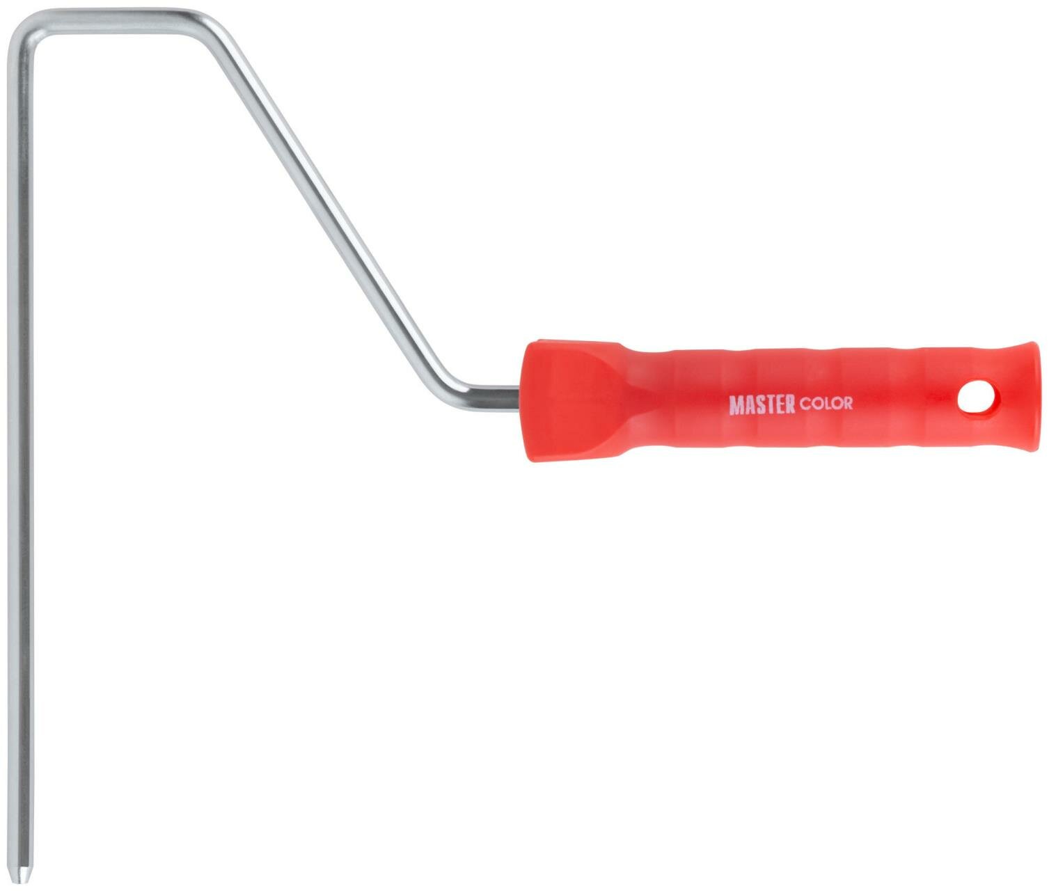 Ручка для валика, оцинкованная сталь 8 мм, ширина 250 мм