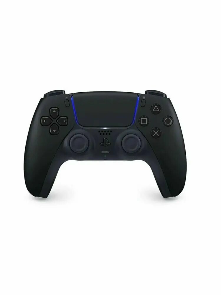 Геймпад Sony DualSense Midnight Black