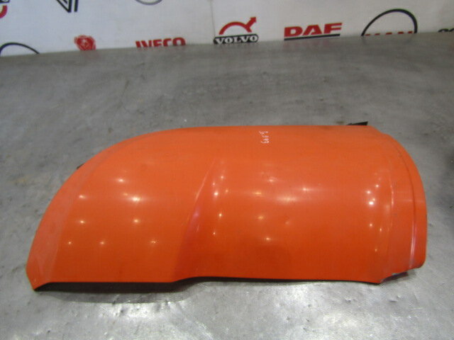 Дефлектор кабины правый Scania 6-series