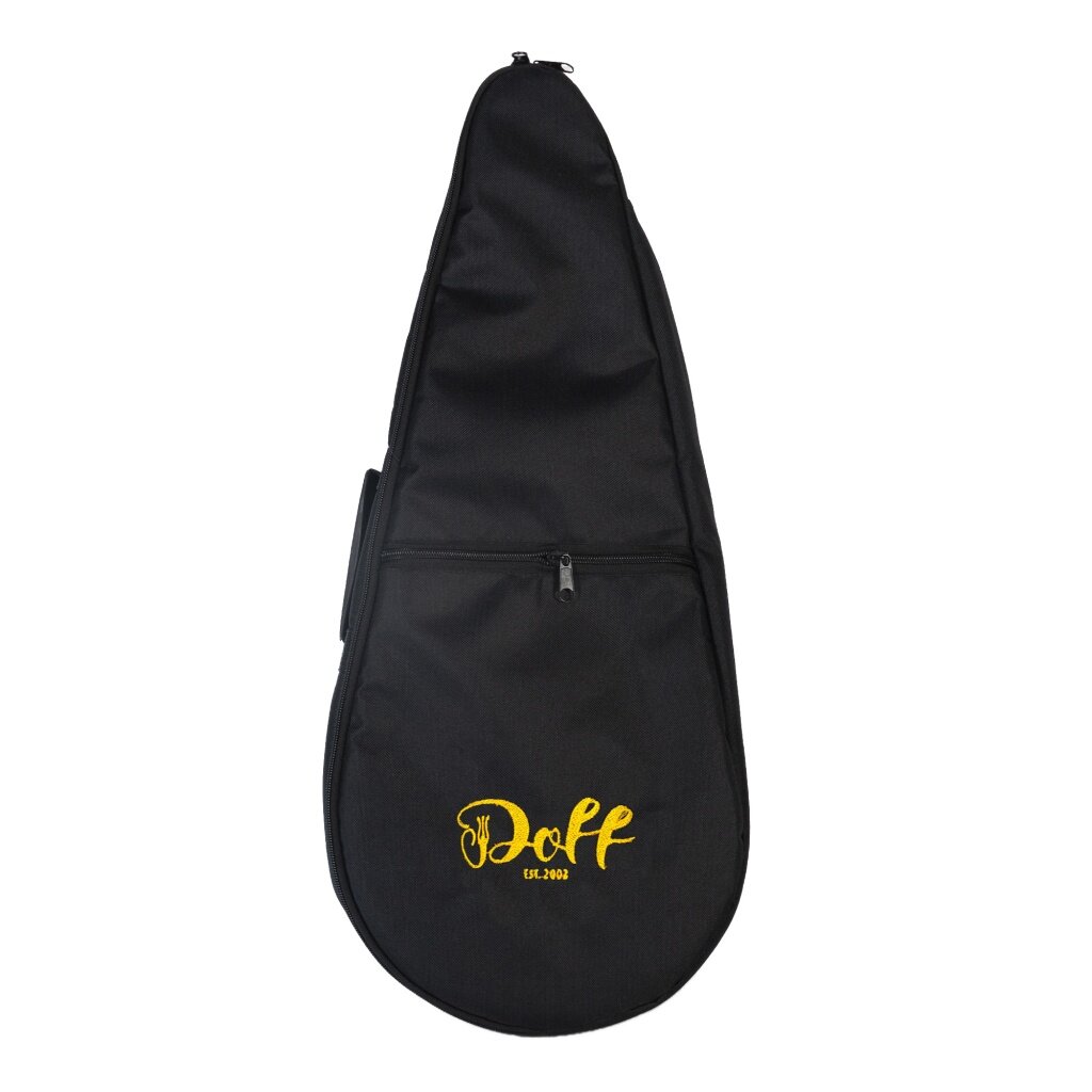 D-DP02 Чехол для домры-примы, утеплённый, Doff