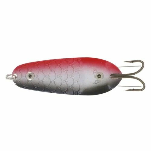 Блесна Kuusamo Rasanen 70мм 10г Незацепляйка-Двойник.#BL/S/R-S