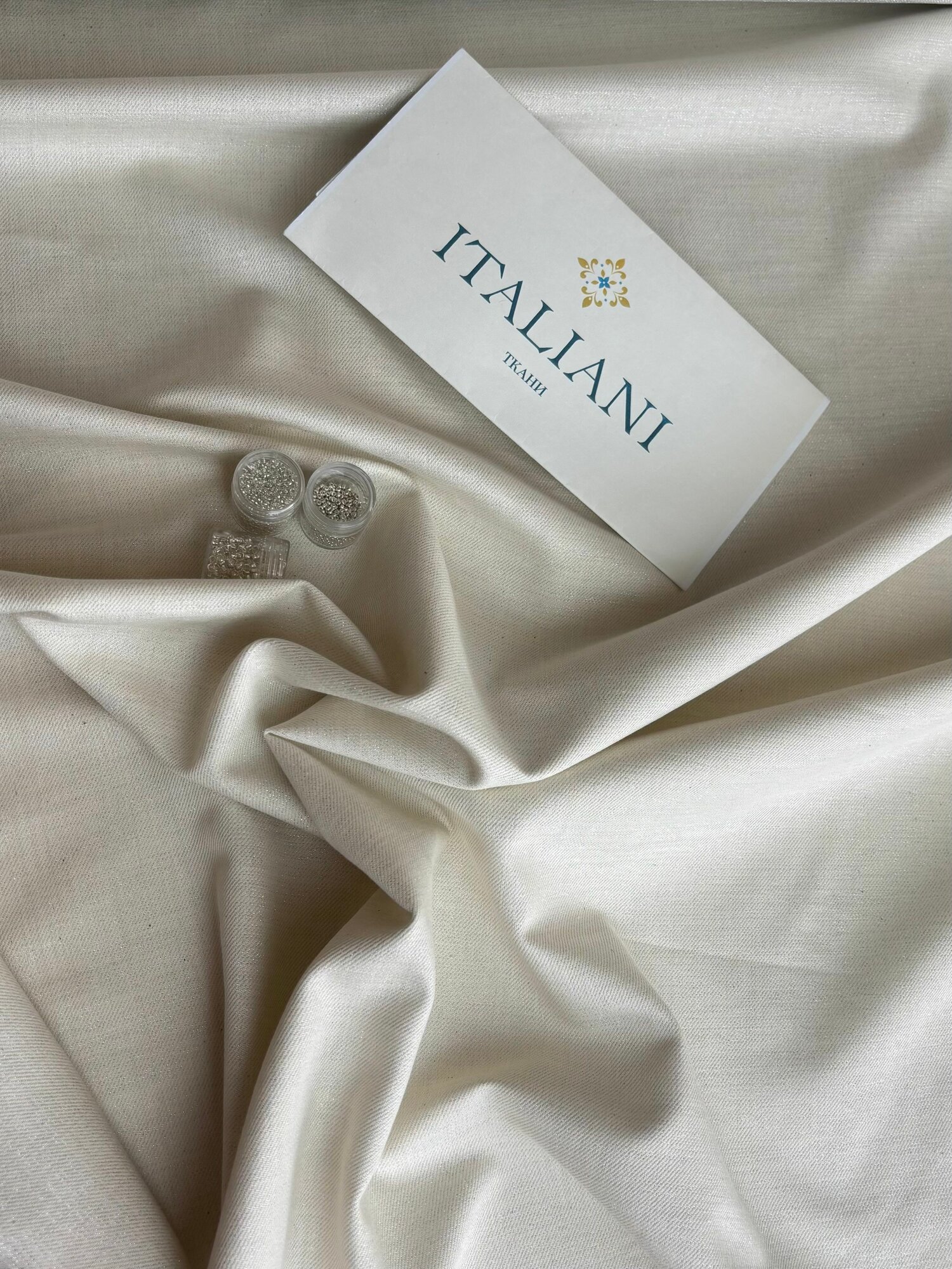 Костюмная ткань/хлопок 54%, вискоза 38%, полиамид 8%/180 см*160 см/Италия