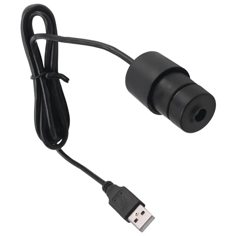 USB цифровая камера для микроскопа 2Мп