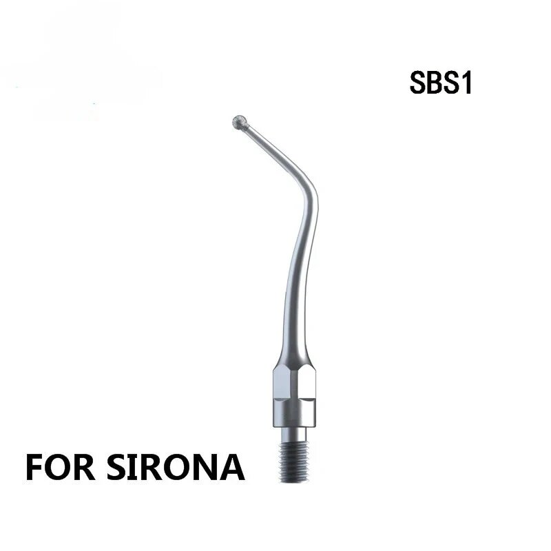 Насадки для ультразвукового скалера VVDental SBS1/SBS2/SBS3 для SIRONA