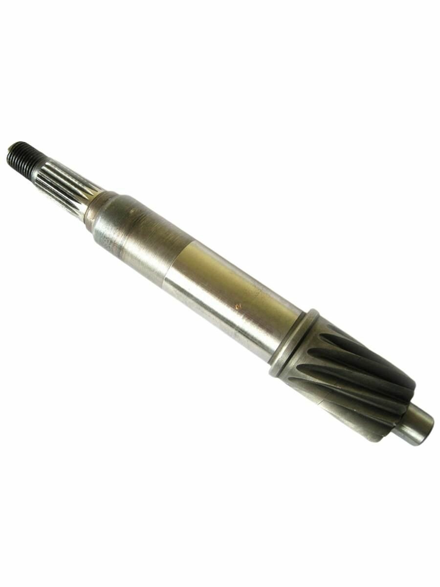 Вал редуктора первичный, сталь, скутер STELS Outlander 150, 229044100000 (item:250)