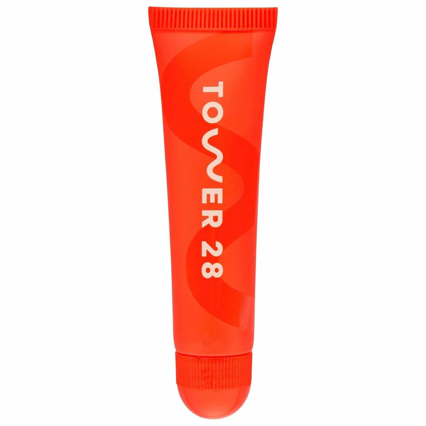 Tower 28 Увлажняющий бальзам для губ SOS LipSoftie Hydrating Lip Treatment Balm (Clear) 11 г