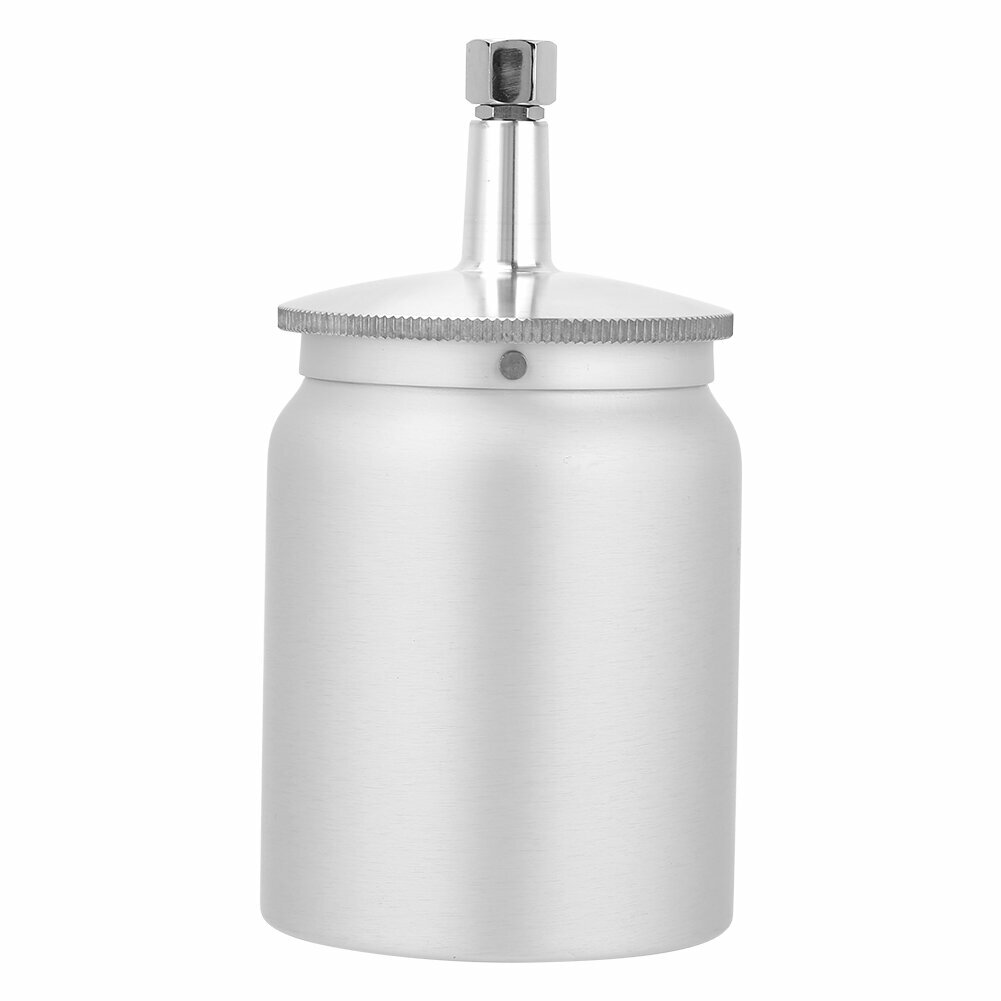 Бак для краски для пневматического краскопульта W‑71 (объем всасывания 600 мл)