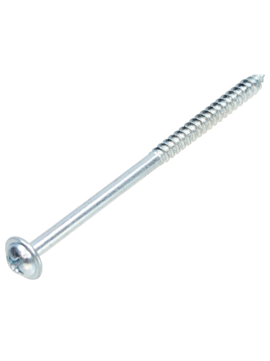 Винт 4х72 мм для пилы циркулярной (дисковой) ИНТЕРСКОЛ ДП-1600