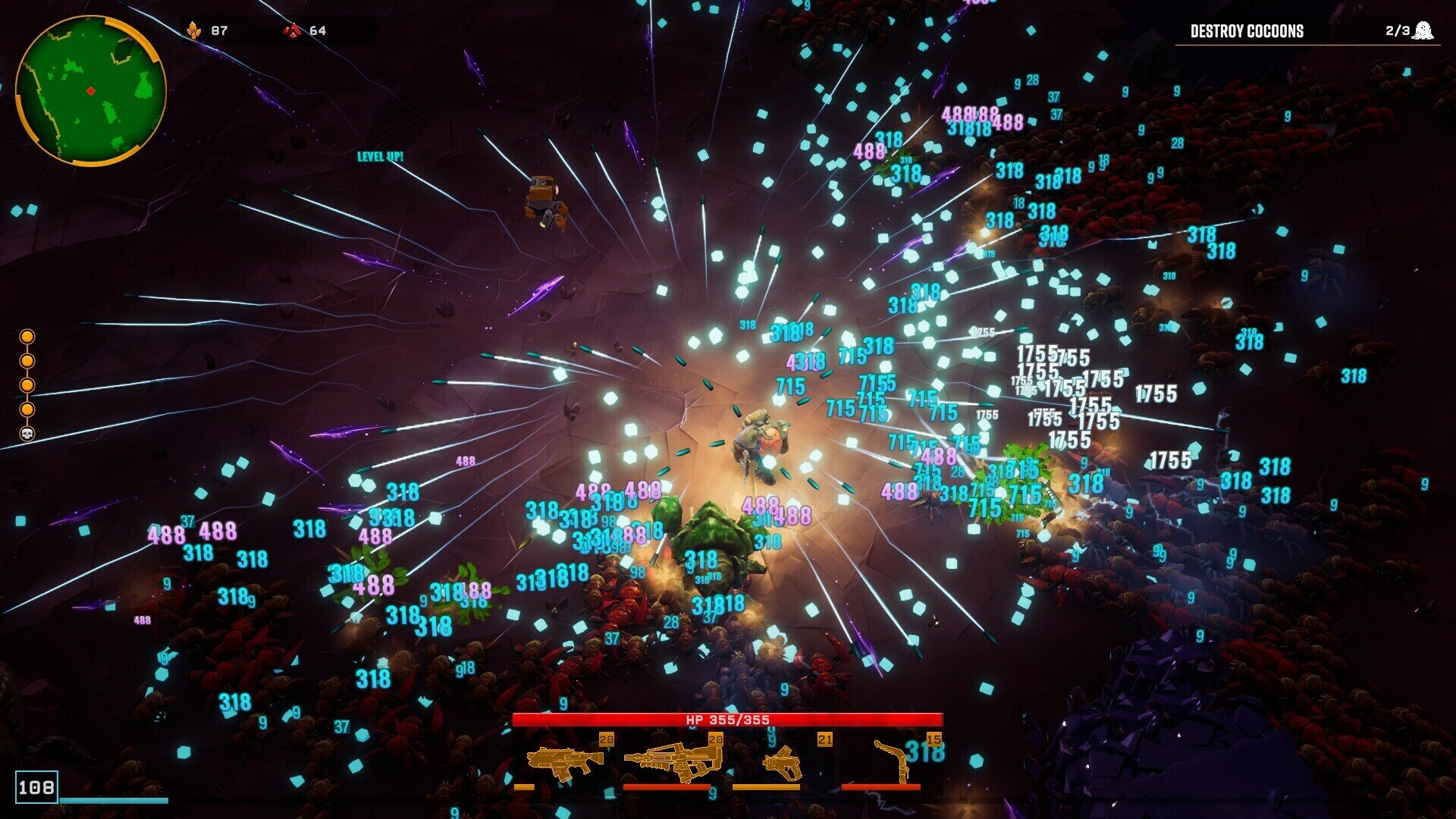 Deep Rock Galactic: Survivor PC Steam Аккаунт • Активация Steam