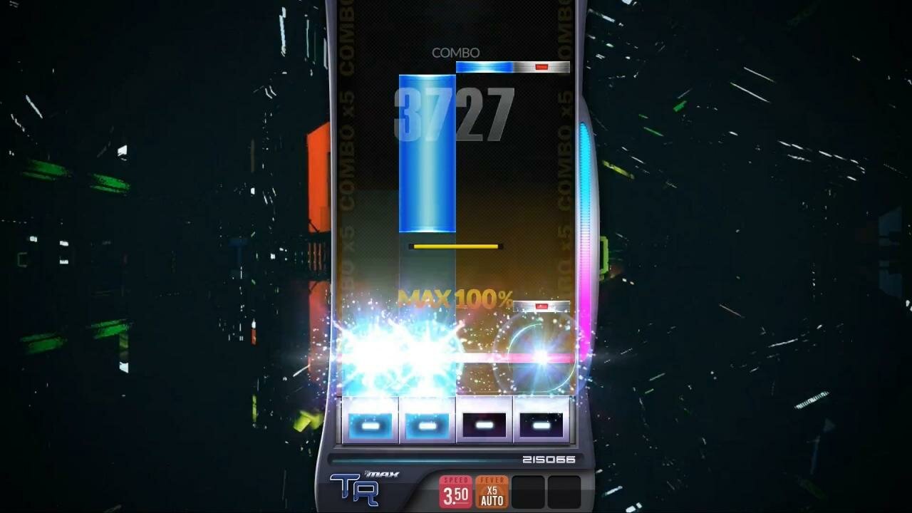 DJMAX RESPECT V - Trilogy Pack DLC Steam Ключ • Активация Steam