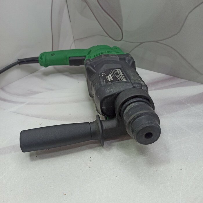 Перфоратор Hikoki Dh-24PH2 — фото 1