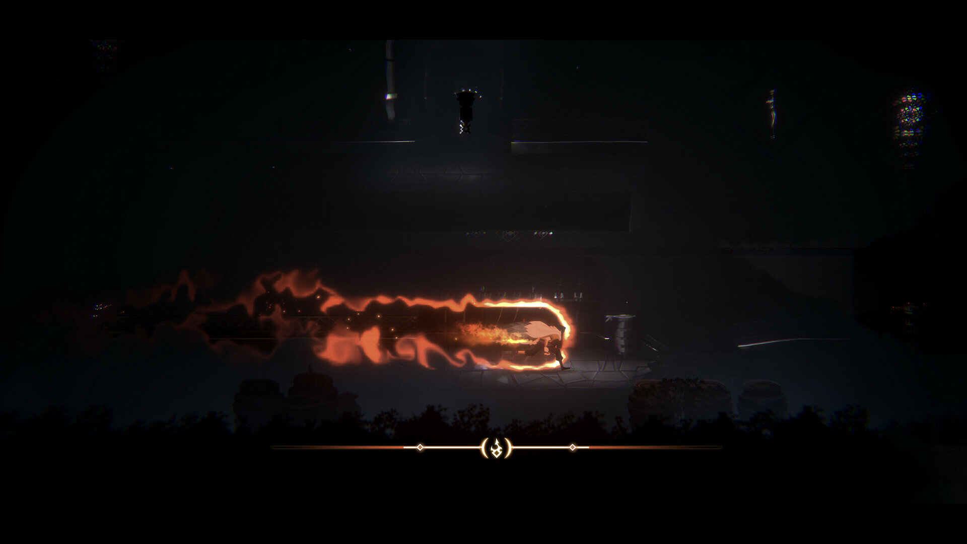 Nocturnal [STEAM / Россия и СНГ] — фото 1