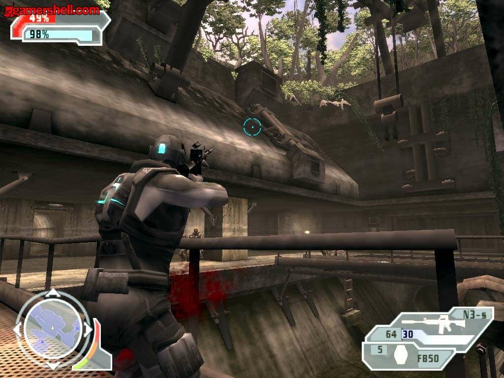 CT Special Forces: Fire for Effect PC Steam Ключ • Активация Steam