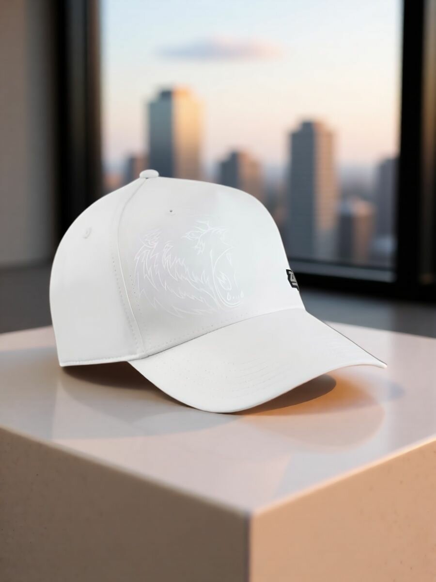 Бейсболка  для мужчин и женщин