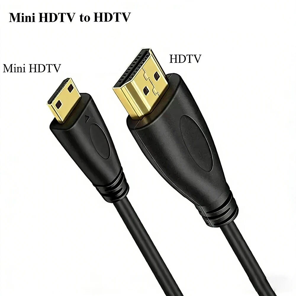Кабель HDMI для HDTV — фото 1
