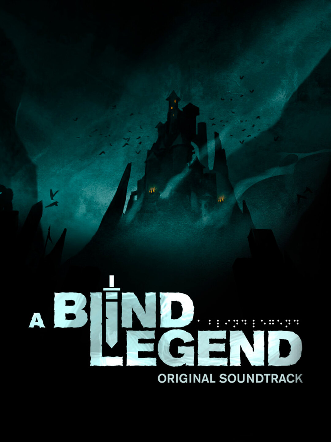 A Blind Legend - Original Soundtrack