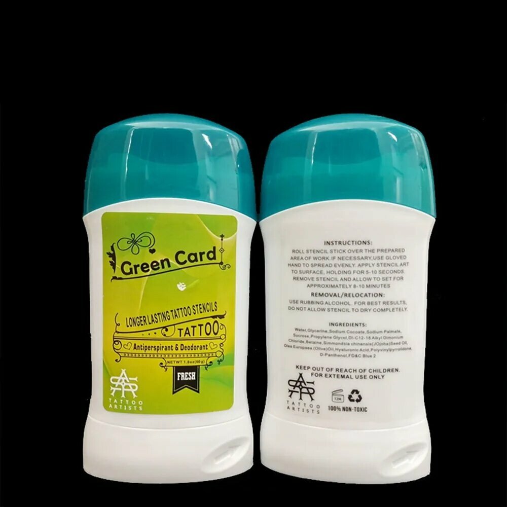 KNOW EASY-Гель/бумага/мыло для переноса татуировок