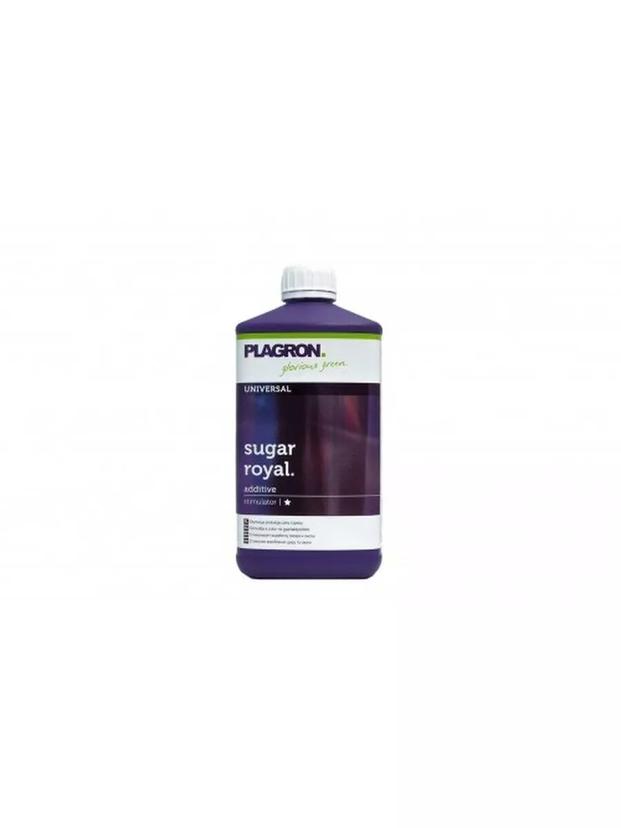 Удобрение Plagron Sugar Royal 1л для растений