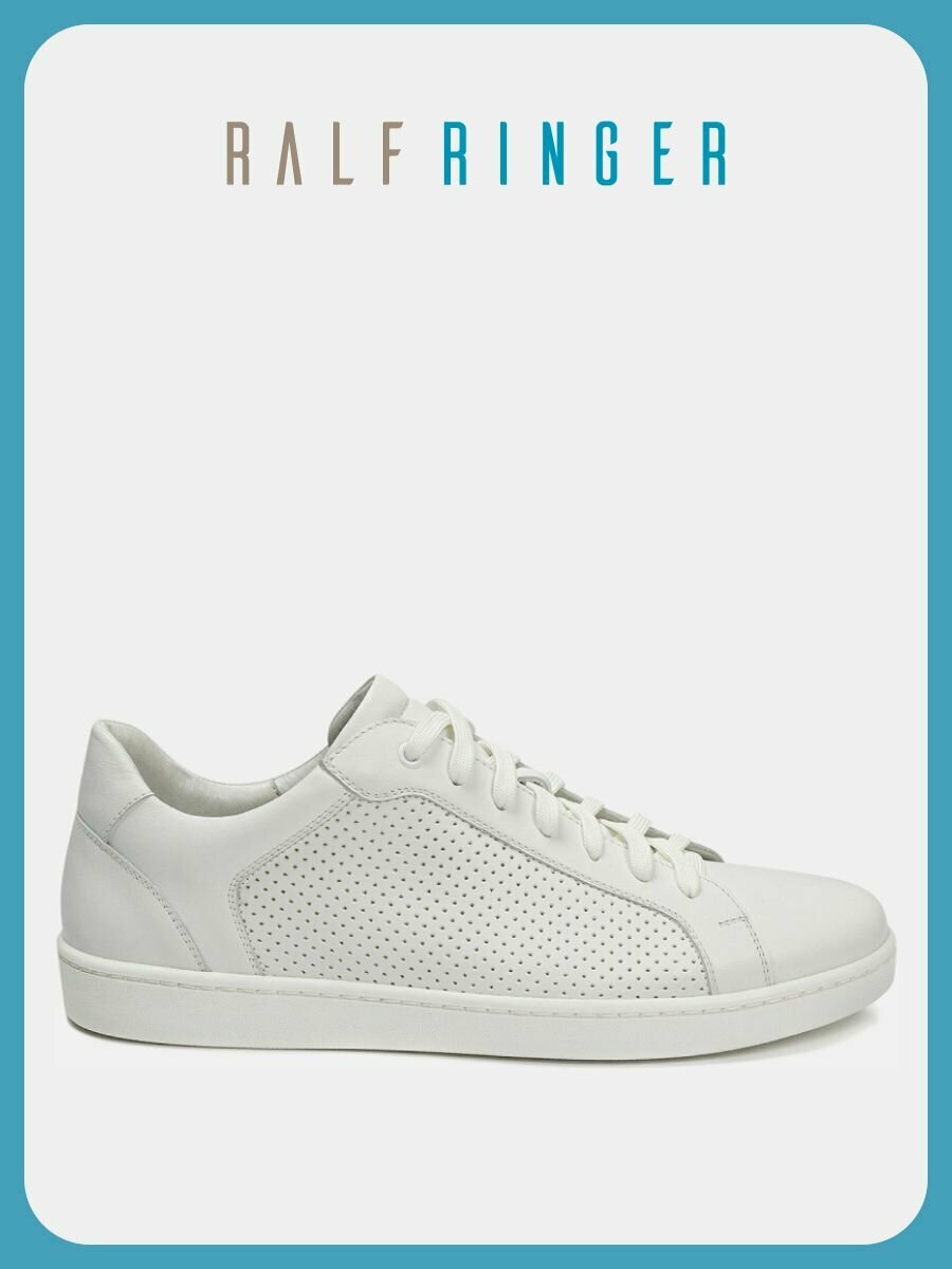 Кеды Весна-лето 2024