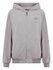 Худи PLEIN SPORT, размер 4XL, , grey