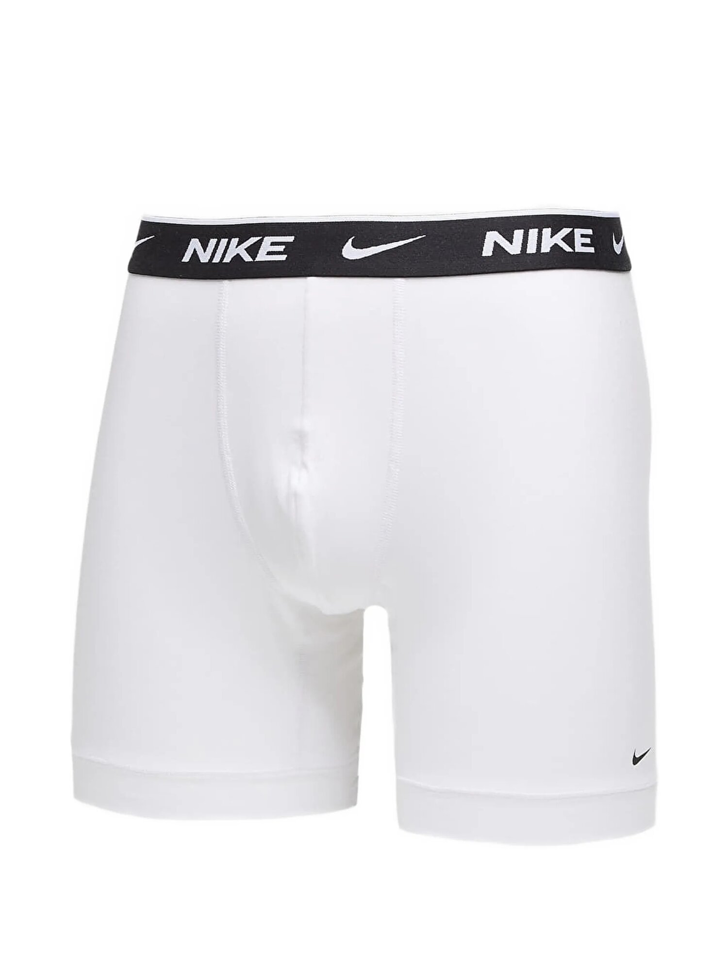 Трусы NIKE, размер L, синий — фото 1