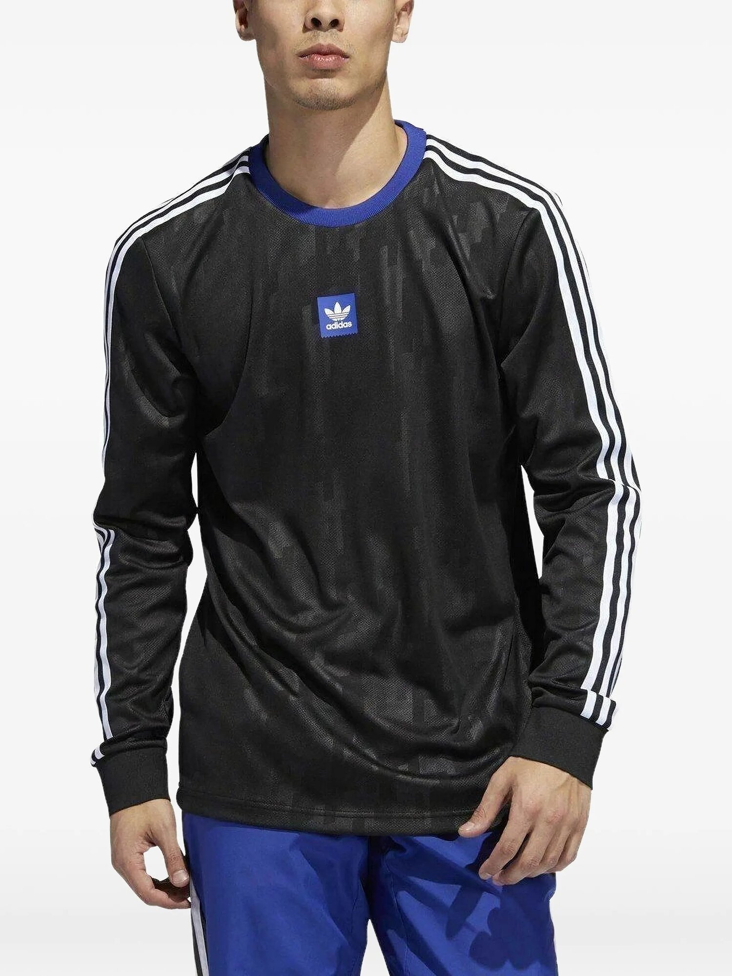 Толстовка adidas