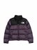 Пуховик The North Face, размер S