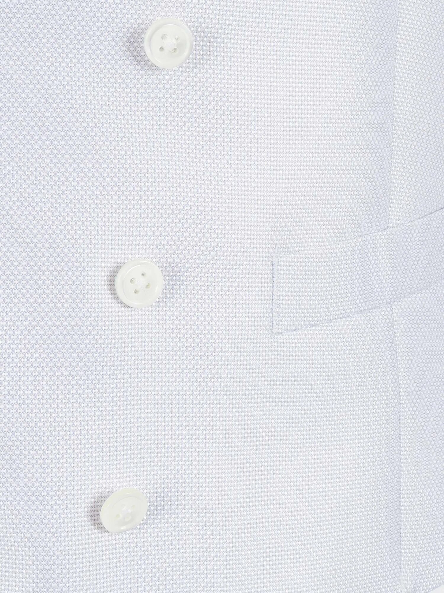 Жилет Lubiam Buttoned vest, размер 52, white — фото 1