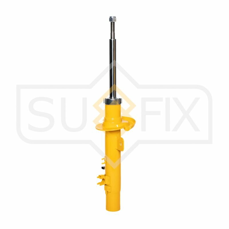 Стойка амортизаторная передняя L SUFIX SU-1565 для CITROEN C3 I 02>