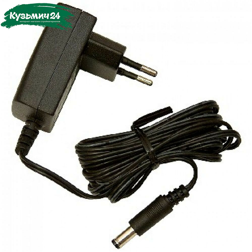 Блок питания для WI-FI роутера 9v 2A