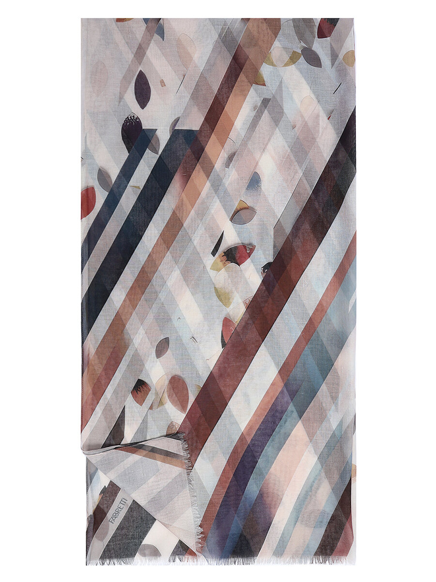 Шарф для женщин