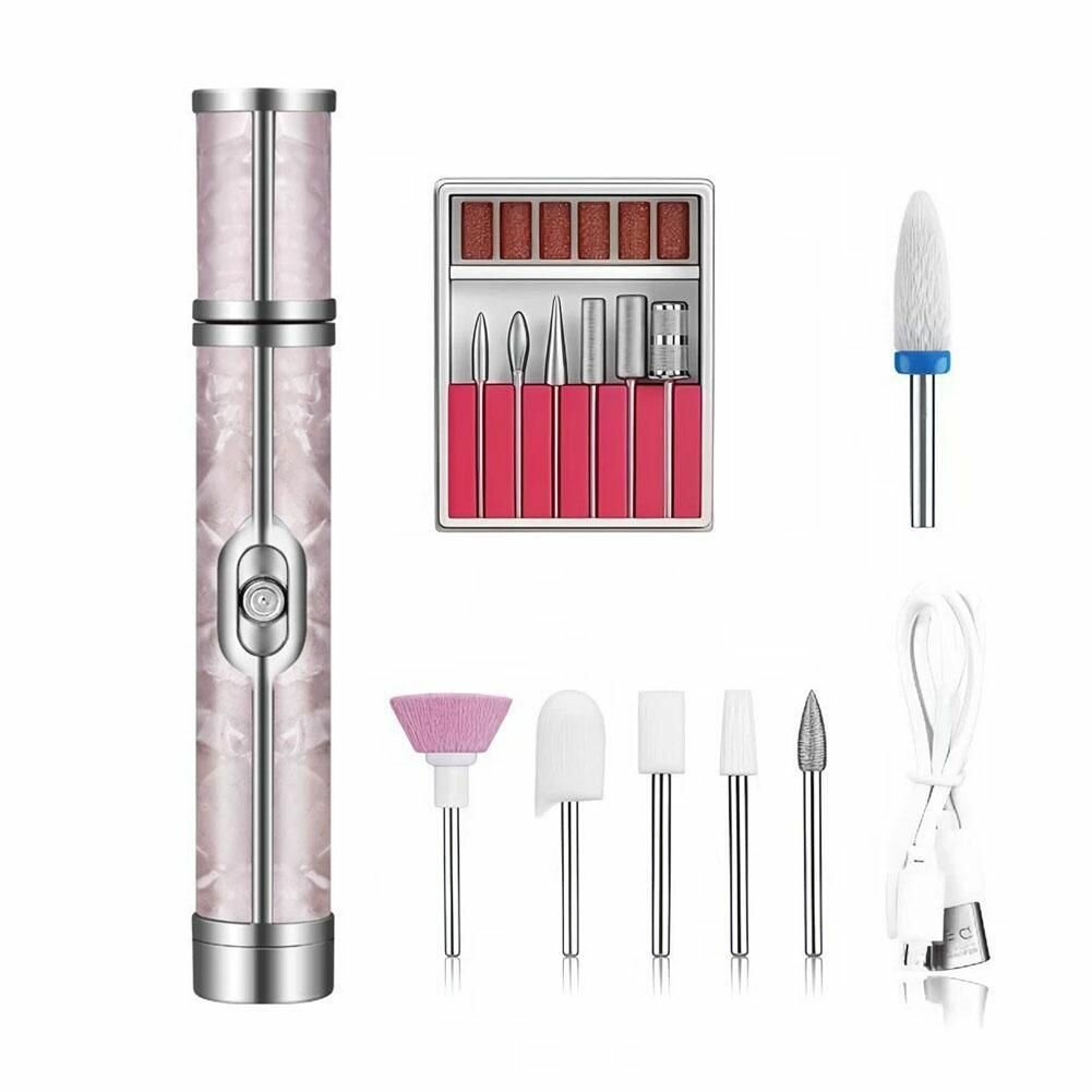 Аппарат для маникюра и педикюра