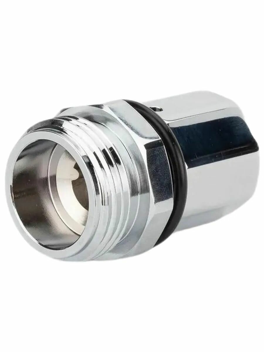 Фитинг для крана NPP TZK ZVA TDW JG-A V16-1"Сr