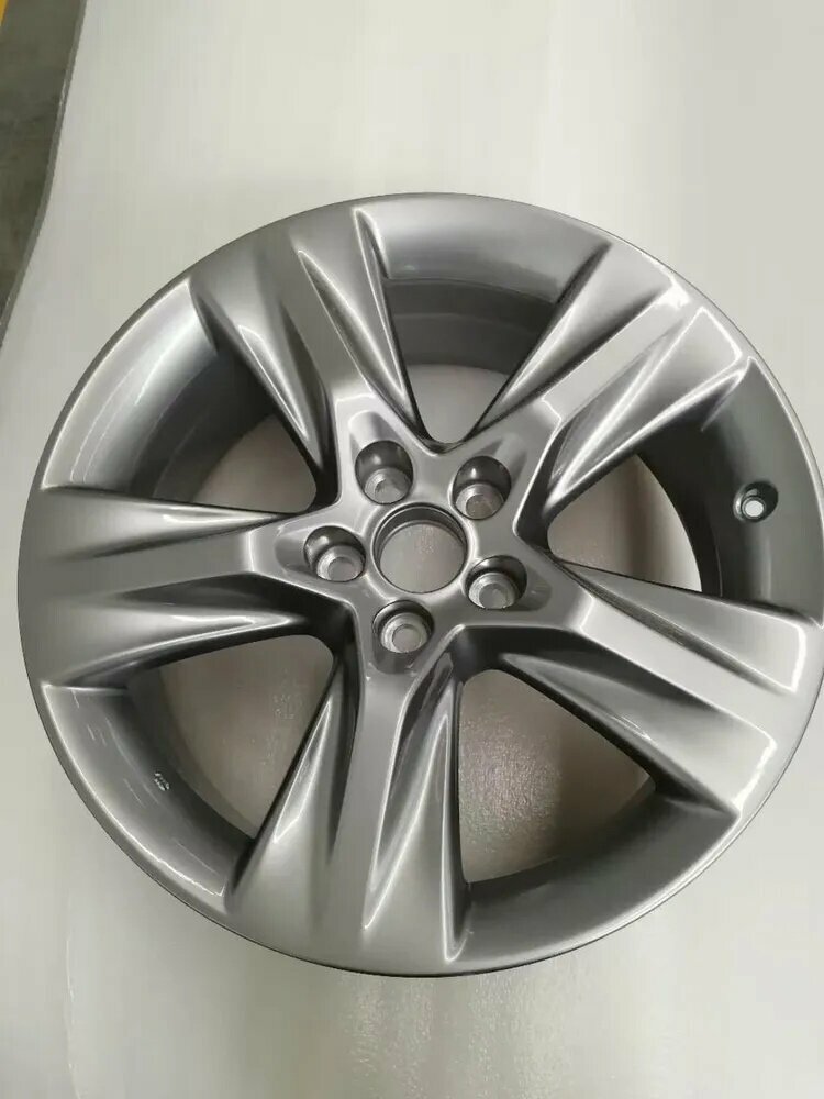 Toyota Toyota Highlander диск Колесный диск 19x7.5" PCD5х114.3 ET30 D60.1