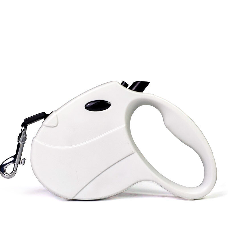 2026 Автоматический выдвижной поводок для кошек и собак, удлиняющаяся цепь для собак 5 м, товары для животных, оптовая продажа с завода