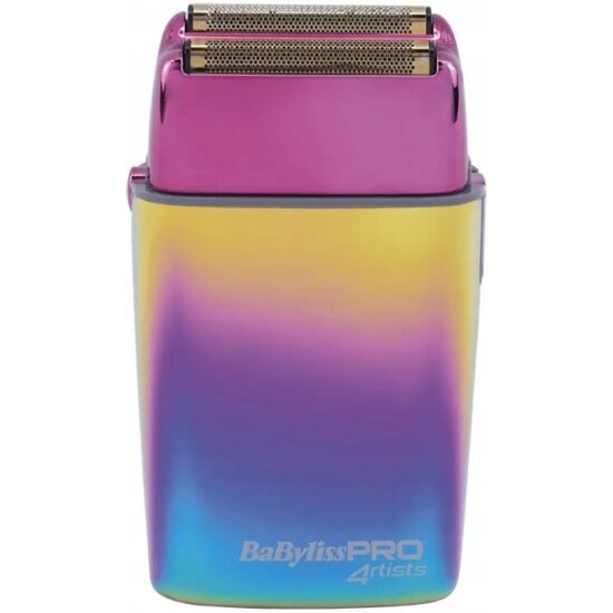 Шейвер Babyliss Pro FXFS2IE 4ARTISTS хамелеон